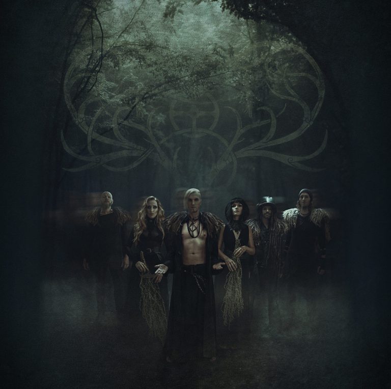 FAUN mit neuem Album "PAGAN" | Kahe PR & Dialog
